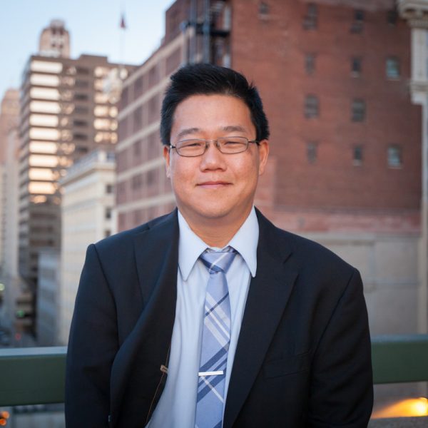 Peter J. Chung | Benton Lloyd & Chung LLP